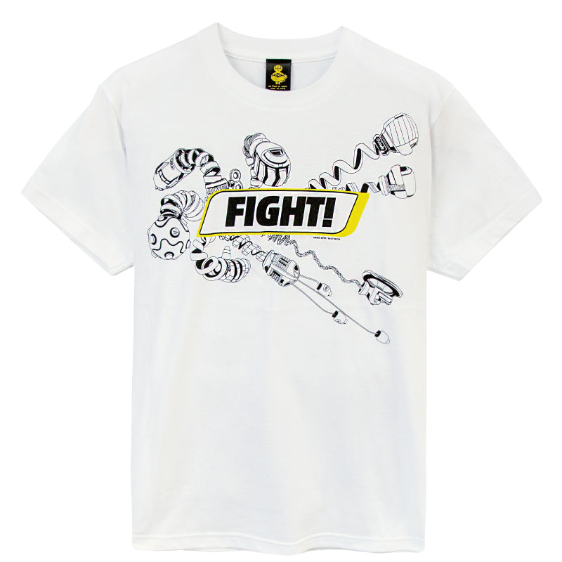 ARMS / FIGHT! – EDITMODE ONLINE STORE