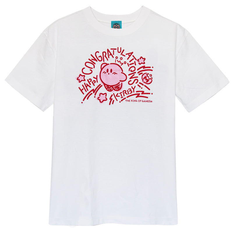 星のカービィ / Congratulations – EDITMODE ONLINE STORE