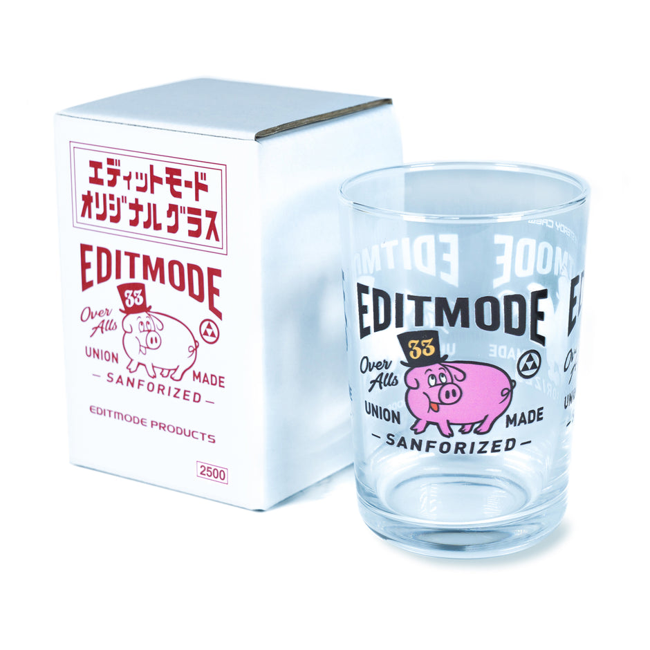 おすすめアイテム – EDITMODE ONLINE STORE