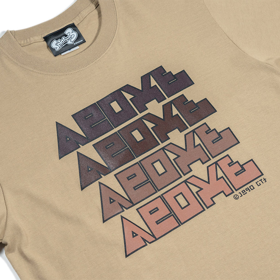 スプラトゥーン3 / リイシューT – EDITMODE ONLINE STORE