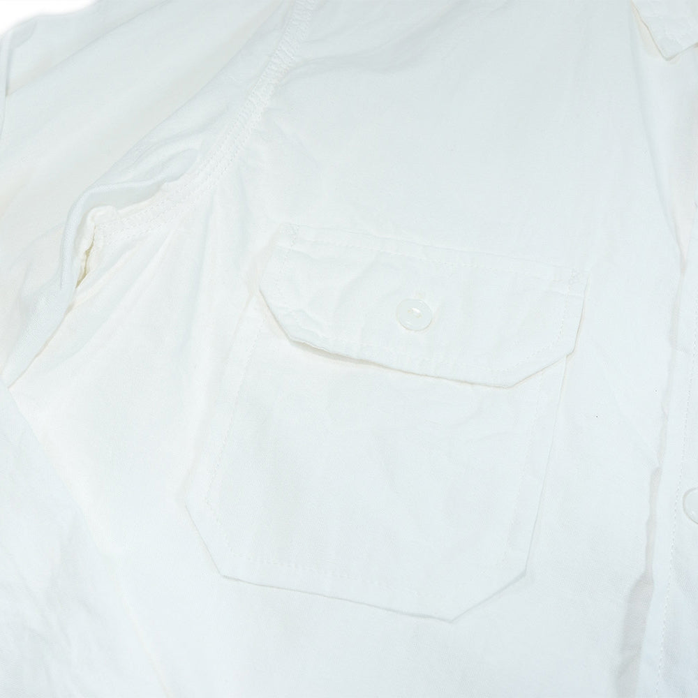 スーパーマリオブラザーズ3 / テレサシャンブレーシャツ – EDITMODE ONLINE STORE