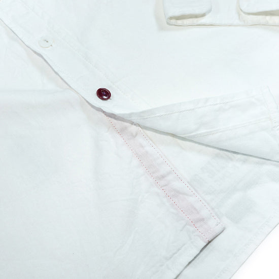 スーパーマリオブラザーズ3 / テレサシャンブレーシャツ – EDITMODE ONLINE STORE